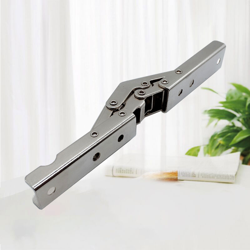 2Pcs 90 degree folding Hinge simple installation c... – Grandado