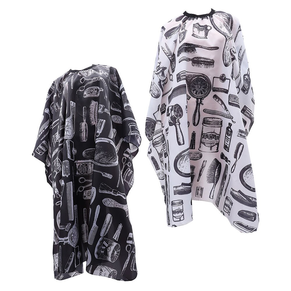 4 Stuks Professionele Kapsel Kapper Cape Kapsalon ... – Vicedeal