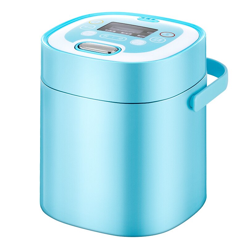 Mini Cooker Electric-Rice-Cooker Intelligent Kitch... – Grandado