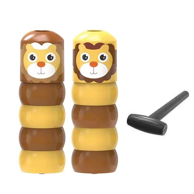 Classic Magic-Props Roly Poly Toy Block Close Up M... – Vicedeal