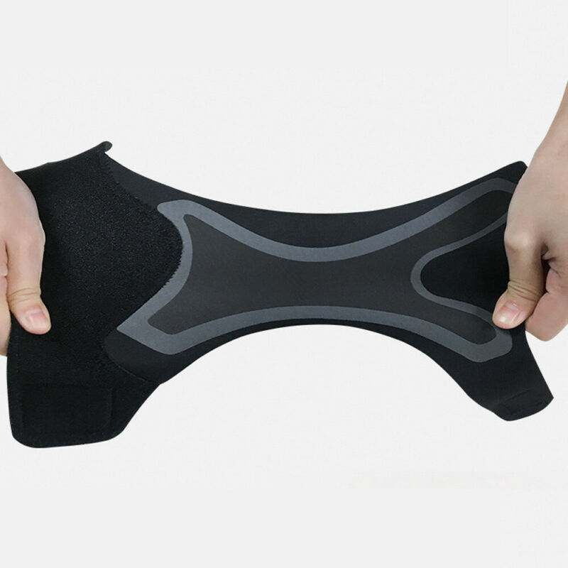 Ankle Support Strap Brace Bursitis Plantar Fasciti... – Vicedeal