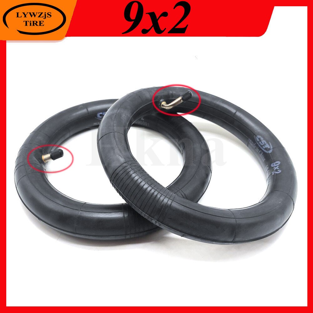 9x2 Inner Tube 9 Inch Inner Camera for Xiaomi Miji... – Vicedeal