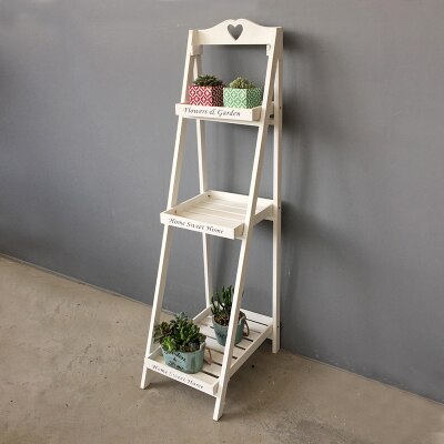Louis Plant Shelves American Style Rural Return to... – Grandado