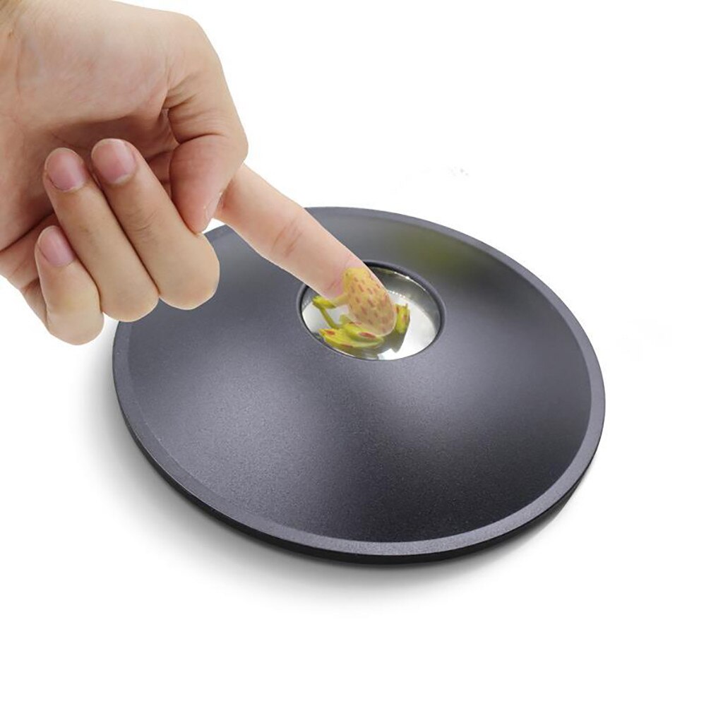 Instant Illusion Maker 3D Mirascopes Home Durable ... – Grandado