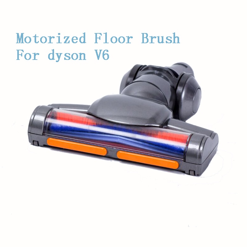 Electric Motorized Floor Brush Nozzle Turbo Brush ... – Grandado