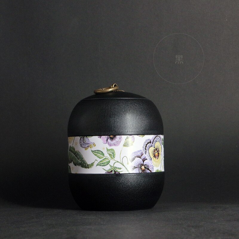 Kaffe-te-boks arrangør te-boks opbevaring te kaffe... – Vicedeal