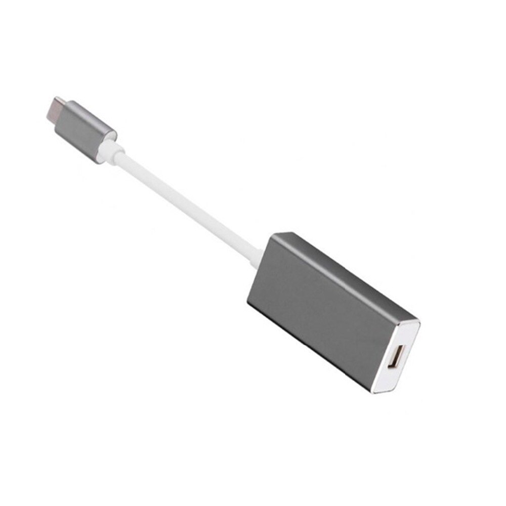 USB C naar Mini DP 4 K 60Hz Type C naar Mini Displ... – Grandado