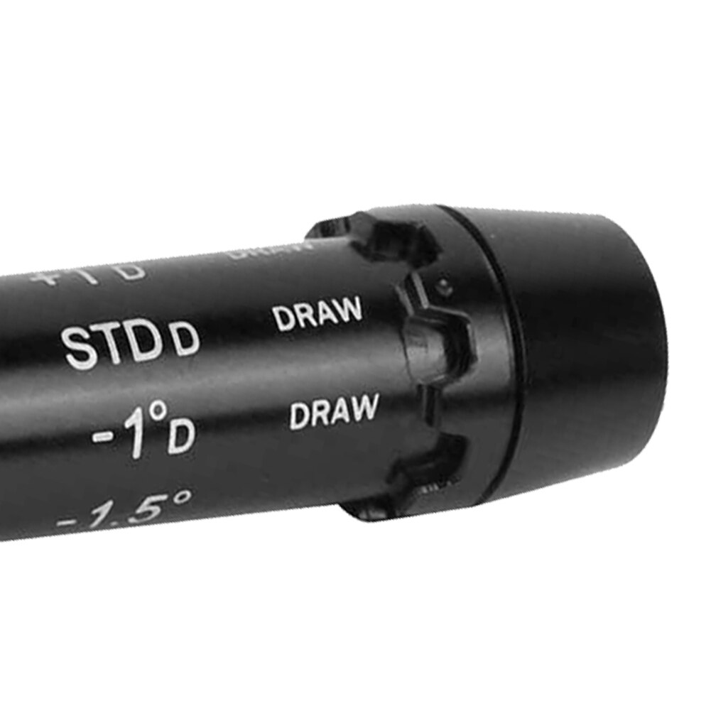 F9 Driver Golf Clubs Aluminum Alloy Sturdy Shaft A... – Grandado