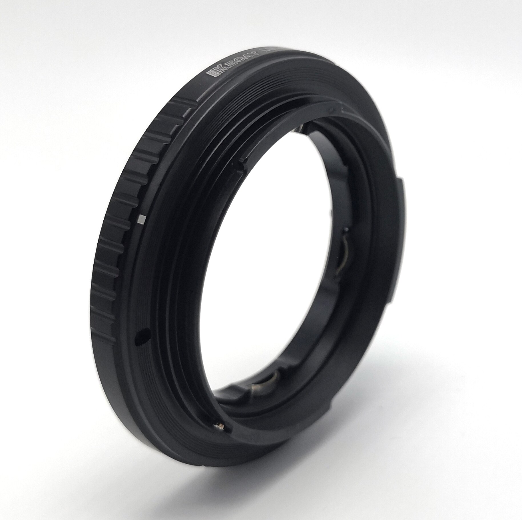 LM-EOSR Lens Mount Adapter Ring for Leica M Zeiss ... – Grandado
