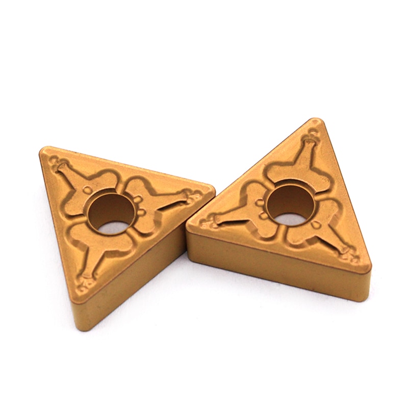 10PCS Tungaloy TNMG160408 TM T9125 carbide outer E... – Vicedeal