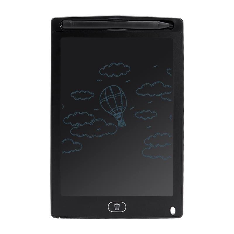 8,5 pulgadas Bloc de notas tableta LCD Digital dib... – Grandado