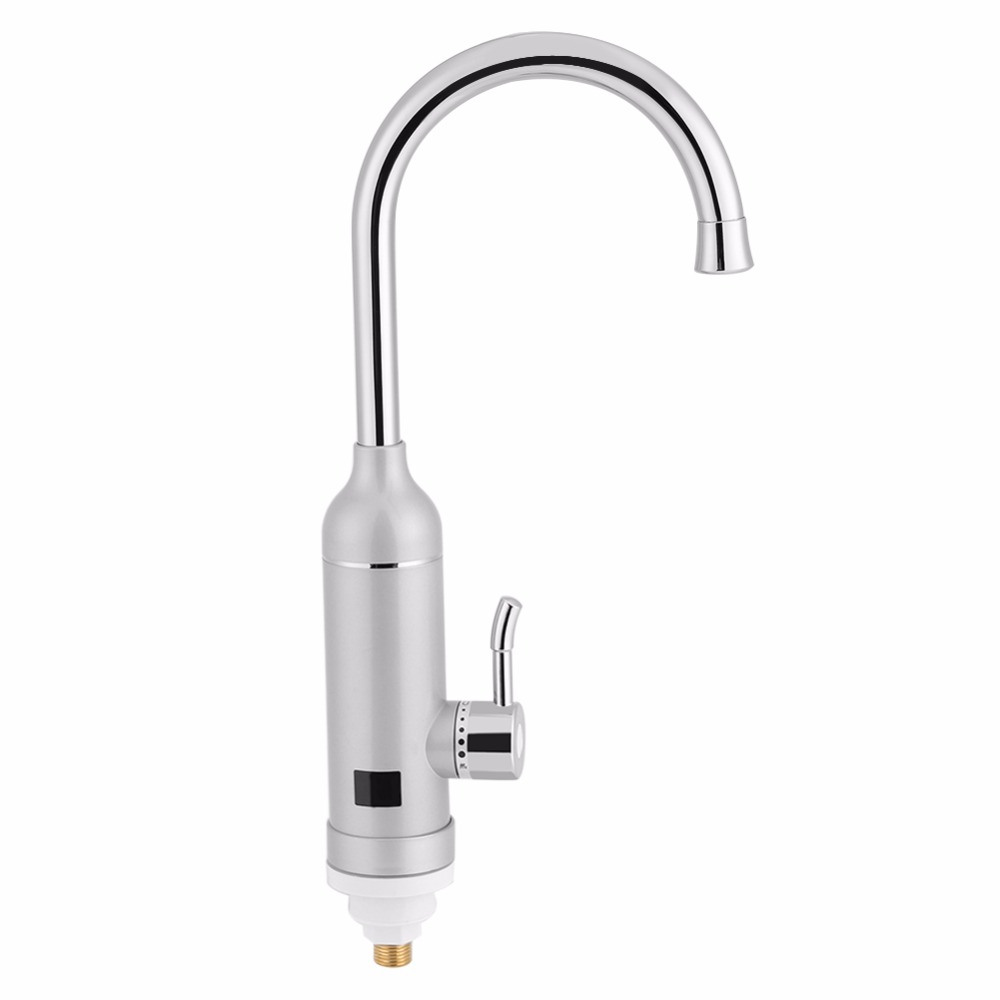 Electric Fast Instant Heating Faucet Tap 360 Degre... – Vicedeal