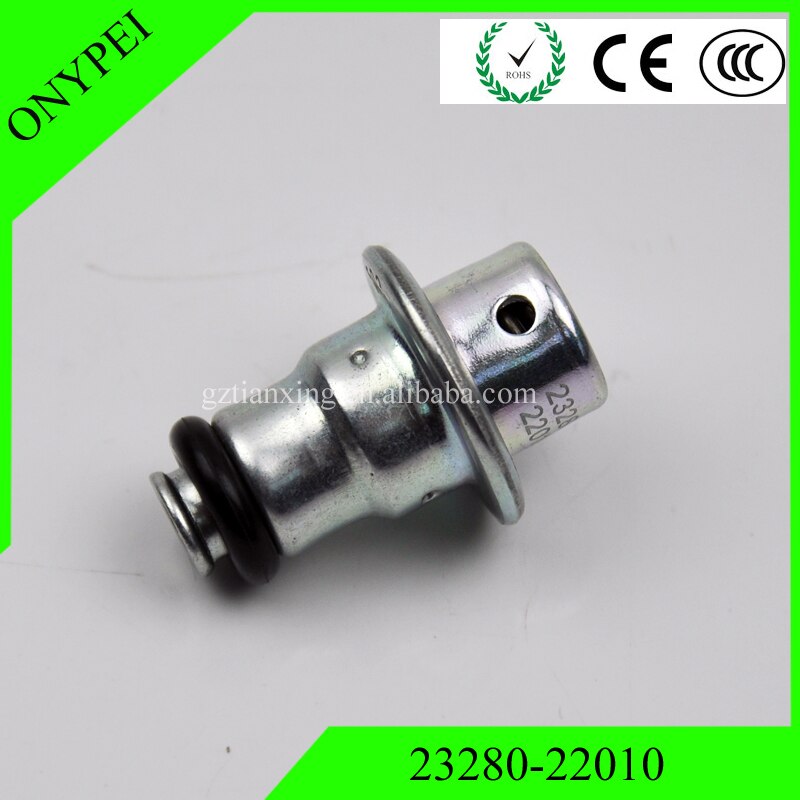 23280-22010 Fuel Pressure Regulator Voor Toyota Ce... – Vicedeal