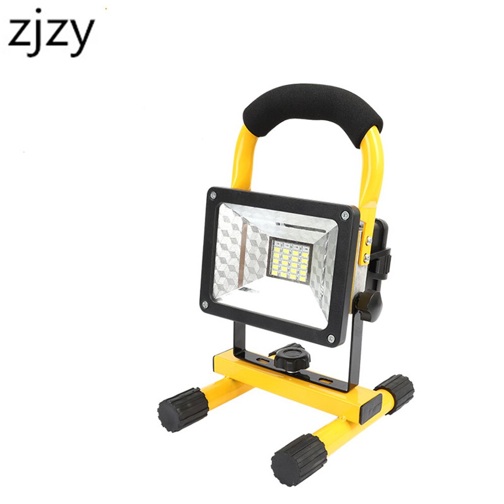 3 Model Waterproof IP65 30W LED Flood Light Portab... – Vicedeal