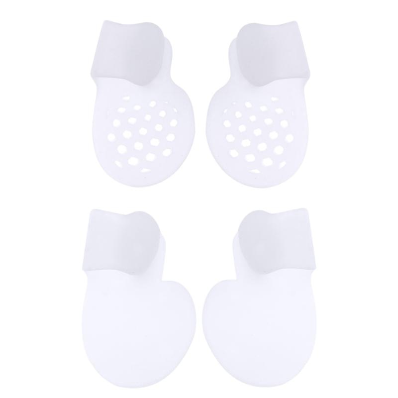 1 Pair Feet Braces Tailors Little Toe Pain foot ca... – Grandado