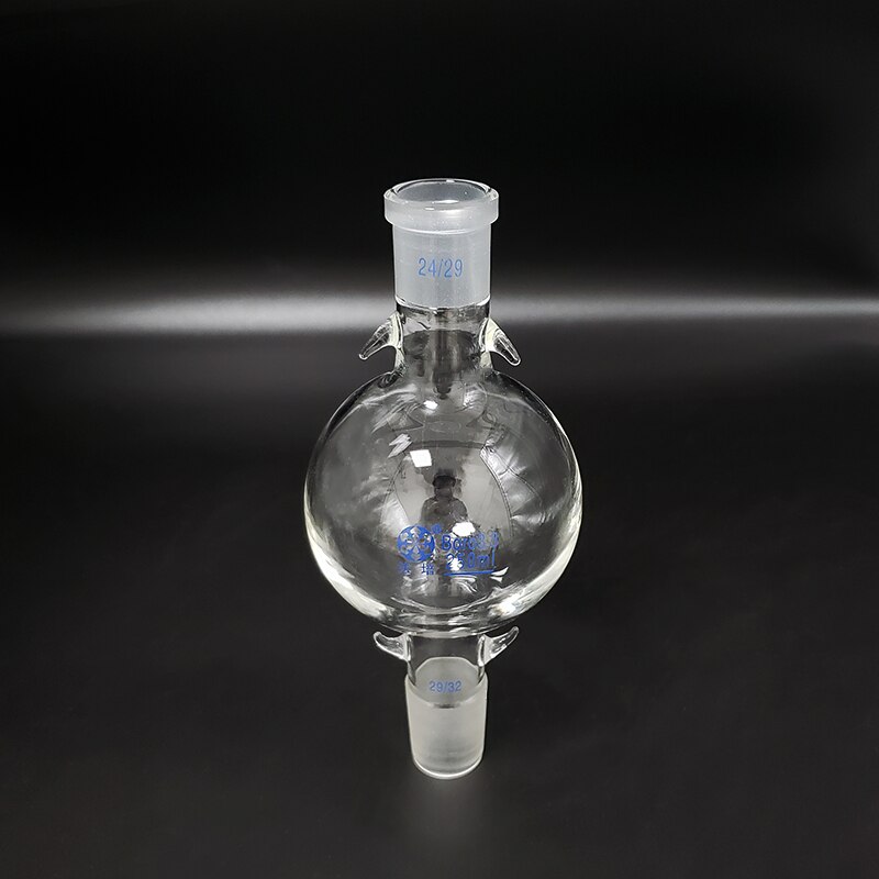 Liquid ball 250ml 24/29+29/32,Solvent chromatograp... – Vicedeal