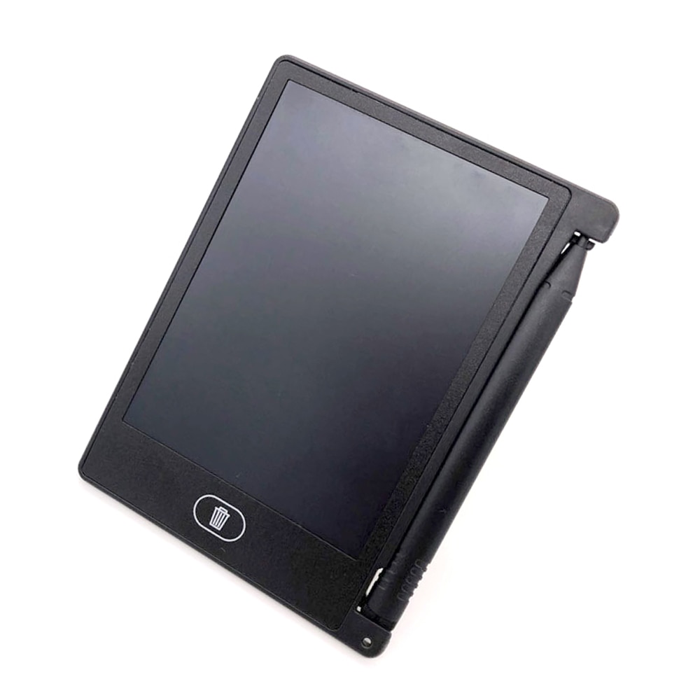 Mini 4.4-inch LCD Electronic Memo Tablet for Elder... – Grandado