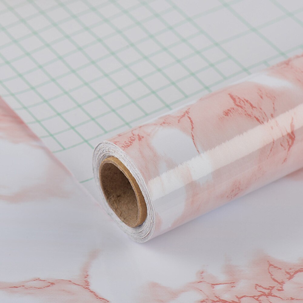 Keuken Olie Proof Waterdichte Sticker Marmer Pvc F... – Grandado