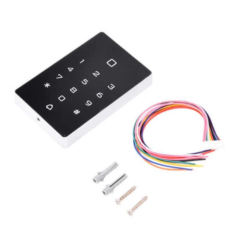 Access Control Machine Large Capacity Access Contr... – Grandado