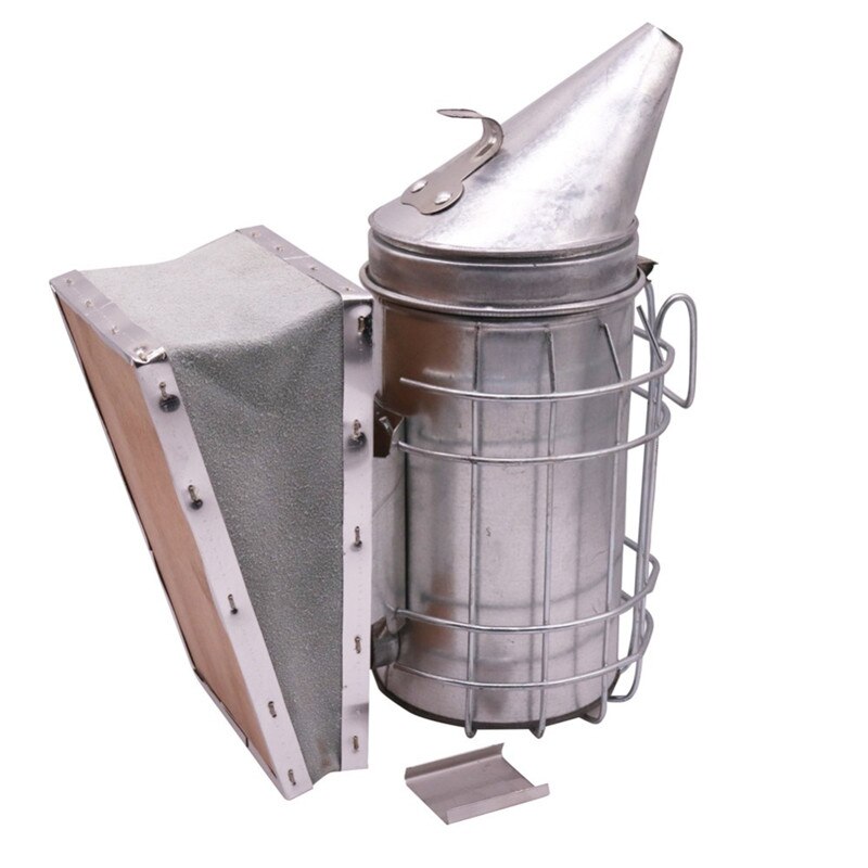1 pcs Bee smokers Beekeeping tool Beekeeper dedica... – Grandado
