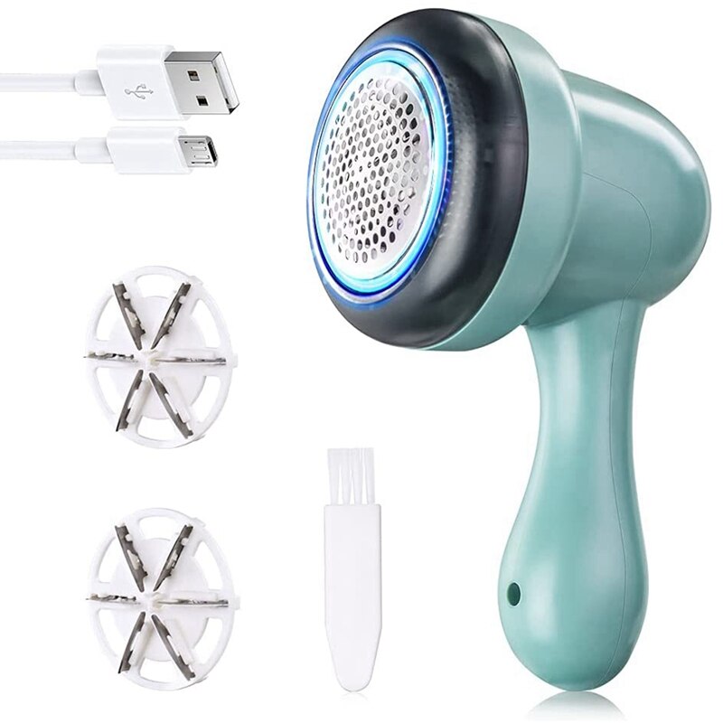 Lint Remover, Bobble Remover For Clothes Fabric Sh... – Vicedeal
