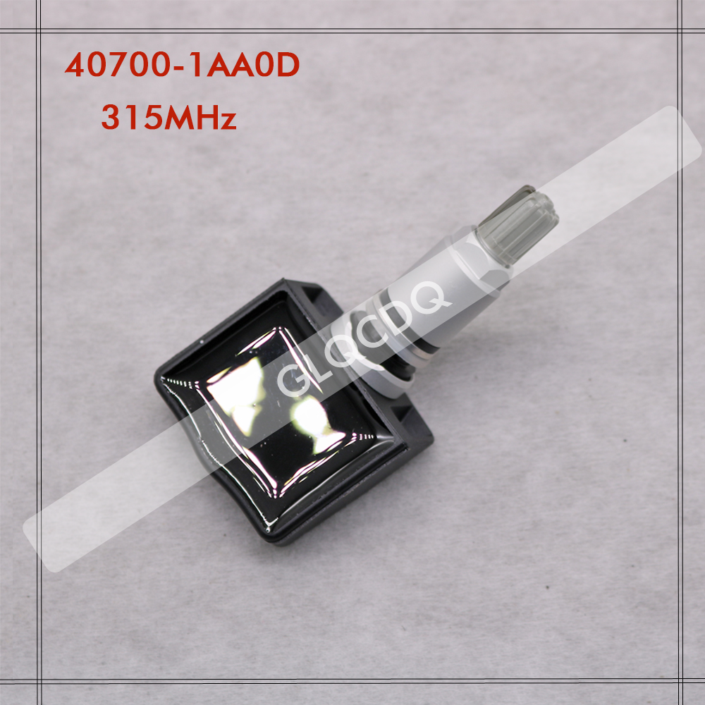 Voor Nissan Versa 315 Mhz Tpms Sensor Nissan Bande... – Vicedeal