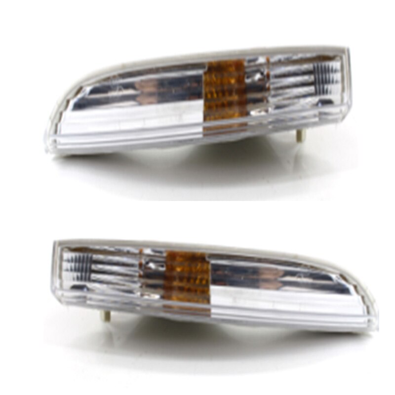 Side Front Bumper Indicator Turn Signal For VW CC ... – Grandado