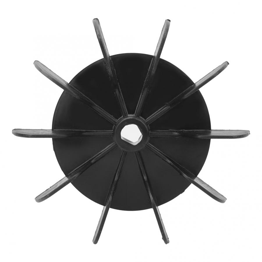 5 Pcs Direction Connection Fan Blade 13mm 10-Blade... – Vicedeal