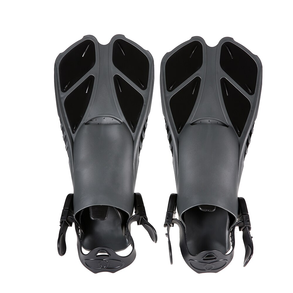 Lixada Schwimmen Flossen Schwimm Ausbildung Flosse... – Grandado