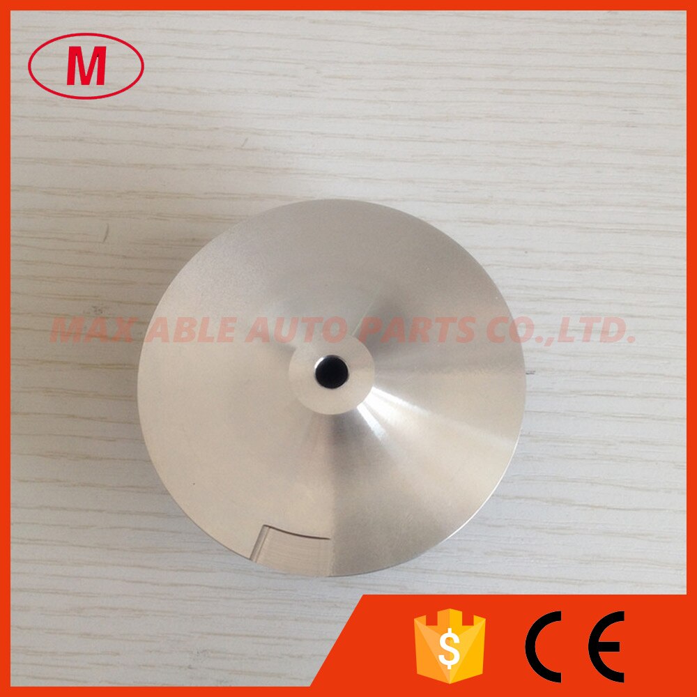 TD05 TD06 25G 60.5/78mm 6 + 6 blades 6.5mm gat com... – Grandado