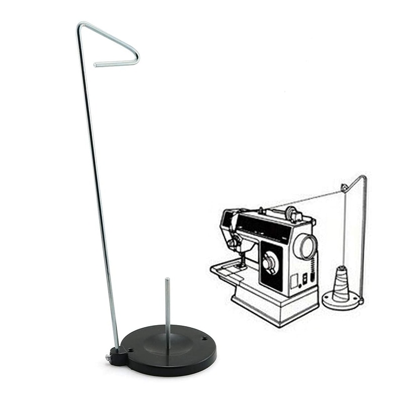 Speciale Draad/Katoen Spool Stand Voor Naaien Bord... – Grandado