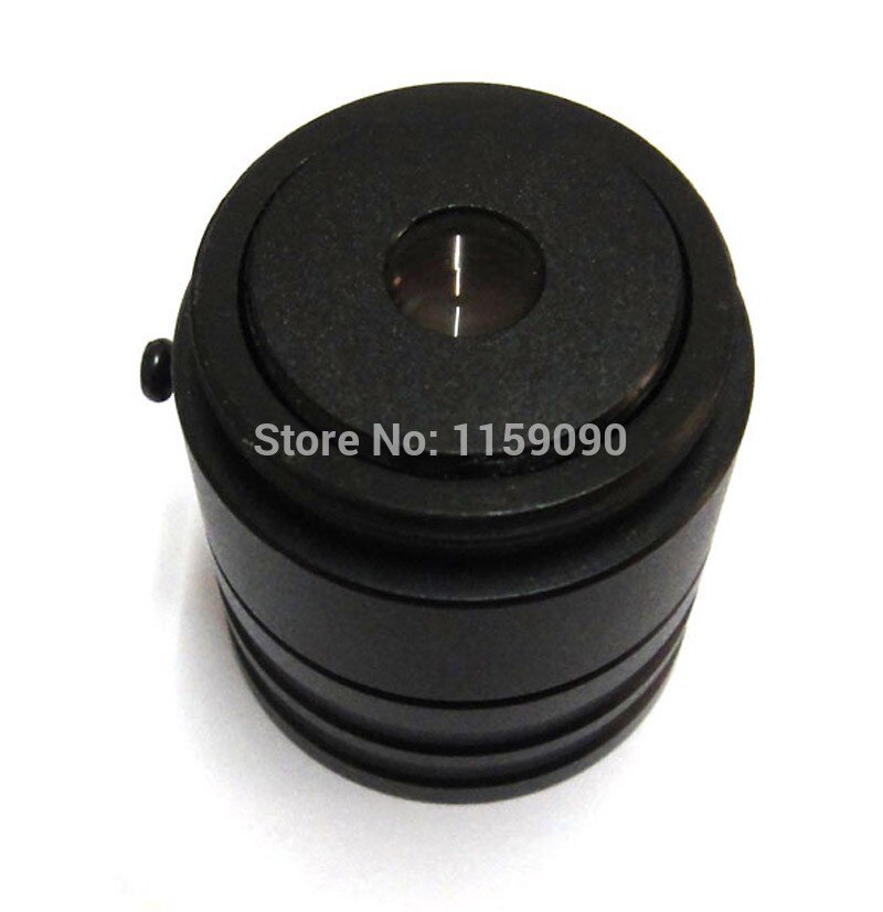 2.8mm HD 5.0MP CCTV Lens Manual Focal CS mount IR ... – Grandado