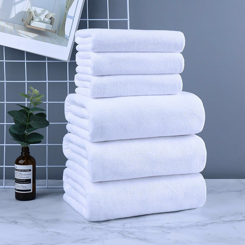 Wearable Microfiber Badhanddoek Vrouw Douche Vrouw... – Grandado