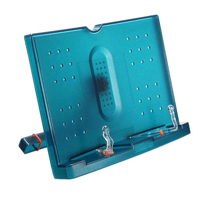 Adjustable Portable Document Book Stand Holder Rea... – Vicedeal