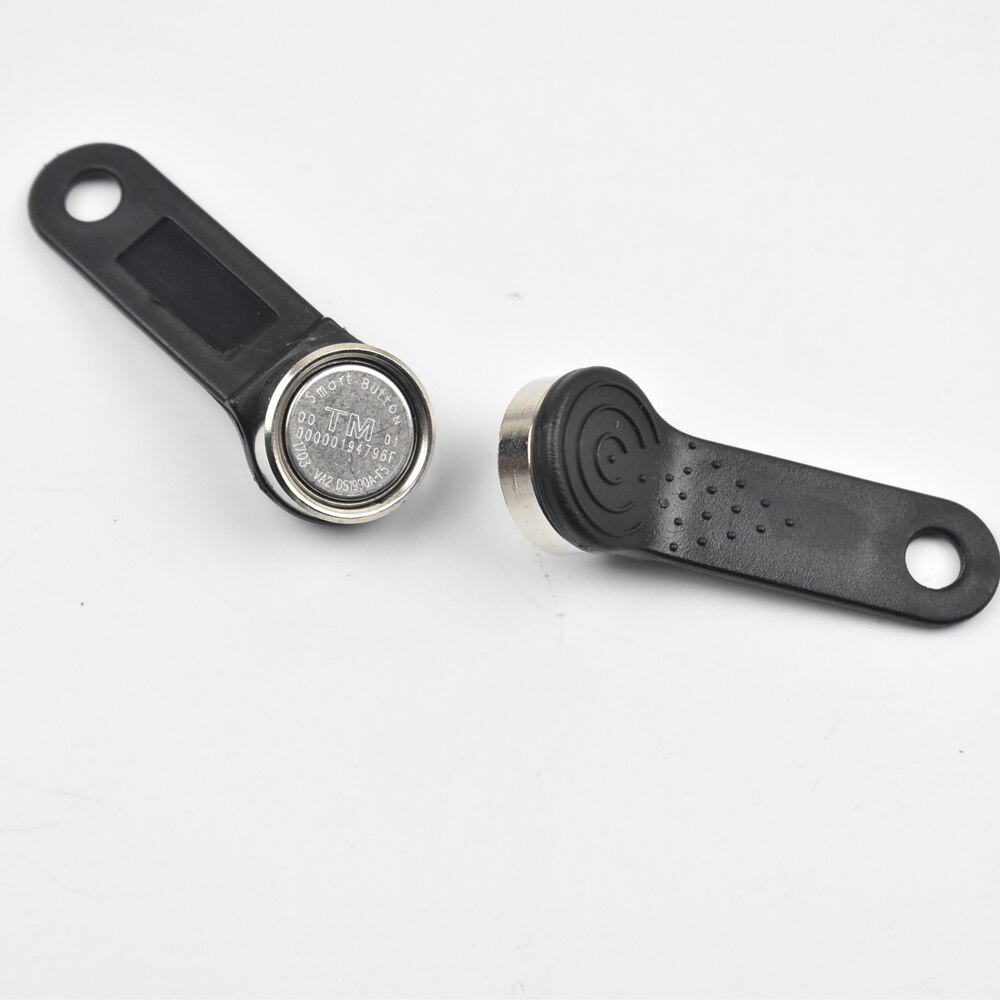 10 Stks/partij Touch Memory Key Tm 1990A-F5 Ibutto... – Grandado