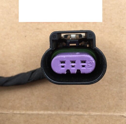 for Buick GL8 3.0LZC crankshaft position sensor ha... – Vicedeal