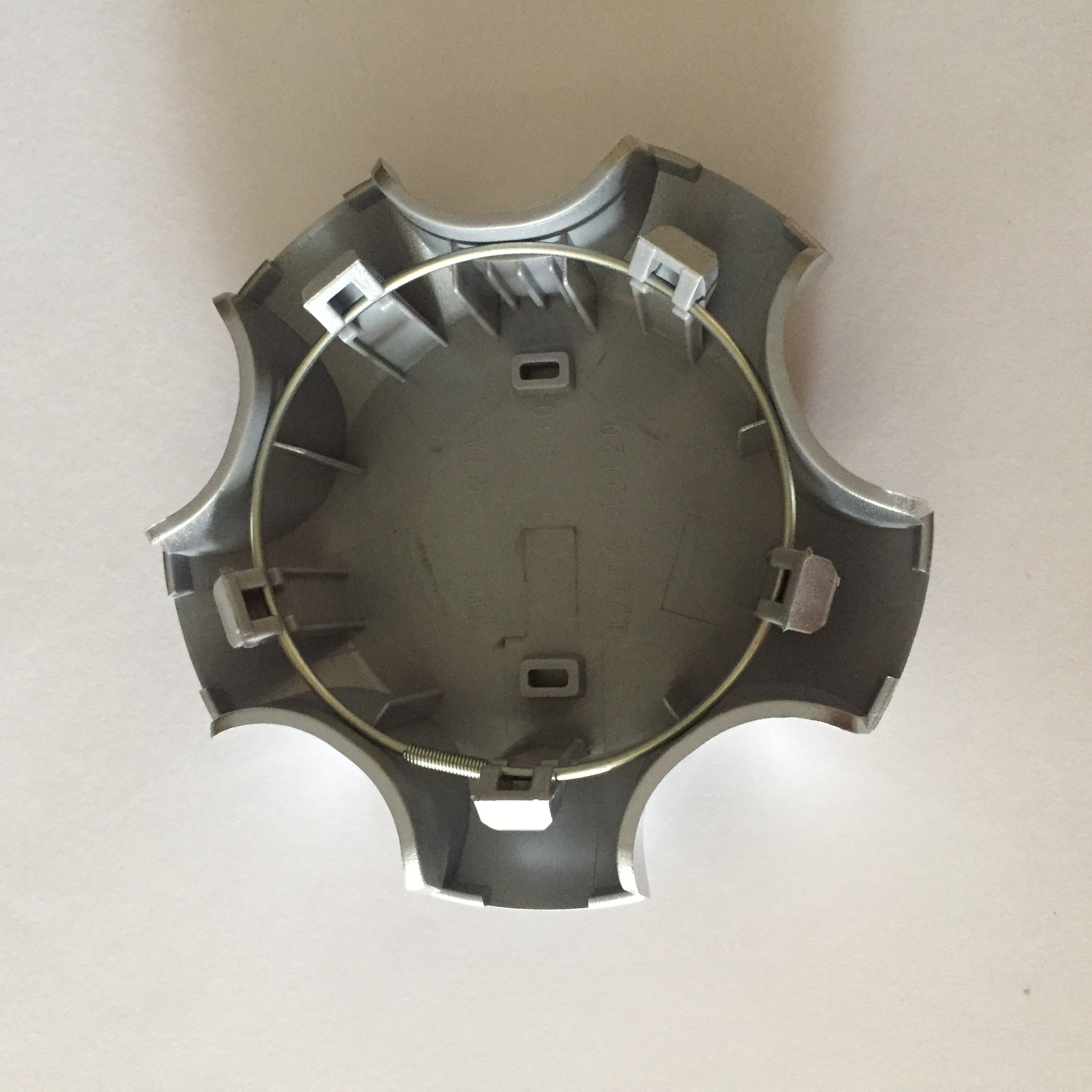 1 stuk Auto Badge Wheel Center Hub Velg Caps Cover... – Vicedeal