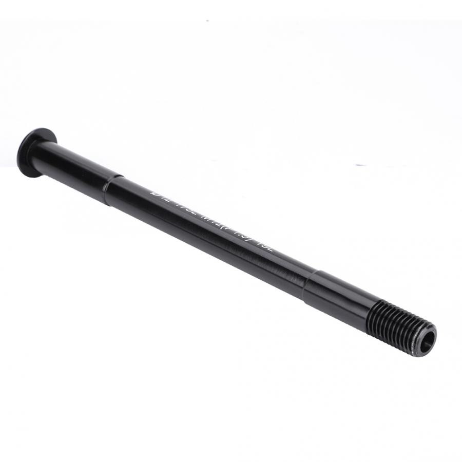 Bicycle Front Hubs Tube Shaft MTB Road Bike Quick ... – Grandado