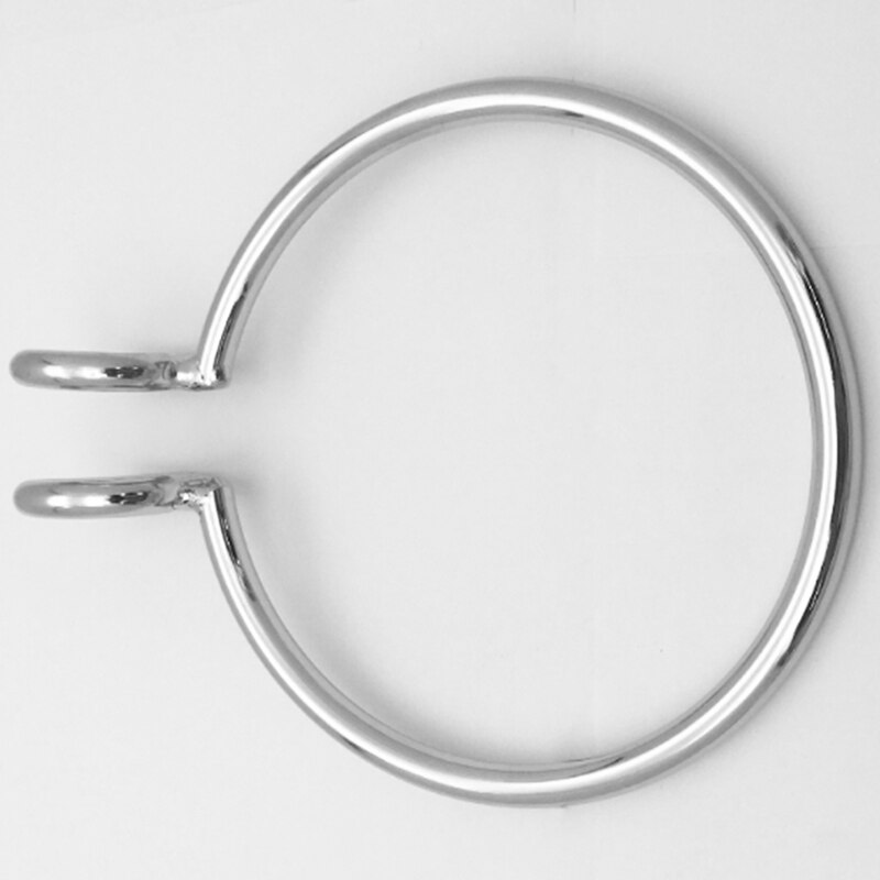 Solid Anchor Retrieval System Ring with 8mm Wire D... – Grandado