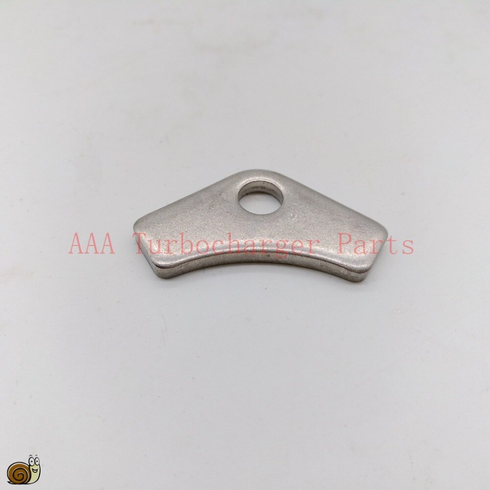 QLPT-ZH7 Turbo parts Turbine housing Clamp supplie... – Grandado