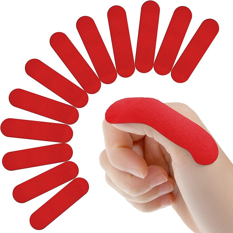 Bowling Thumb Tape Bowling Finger Tape 120 Pack Pr... – Grandado