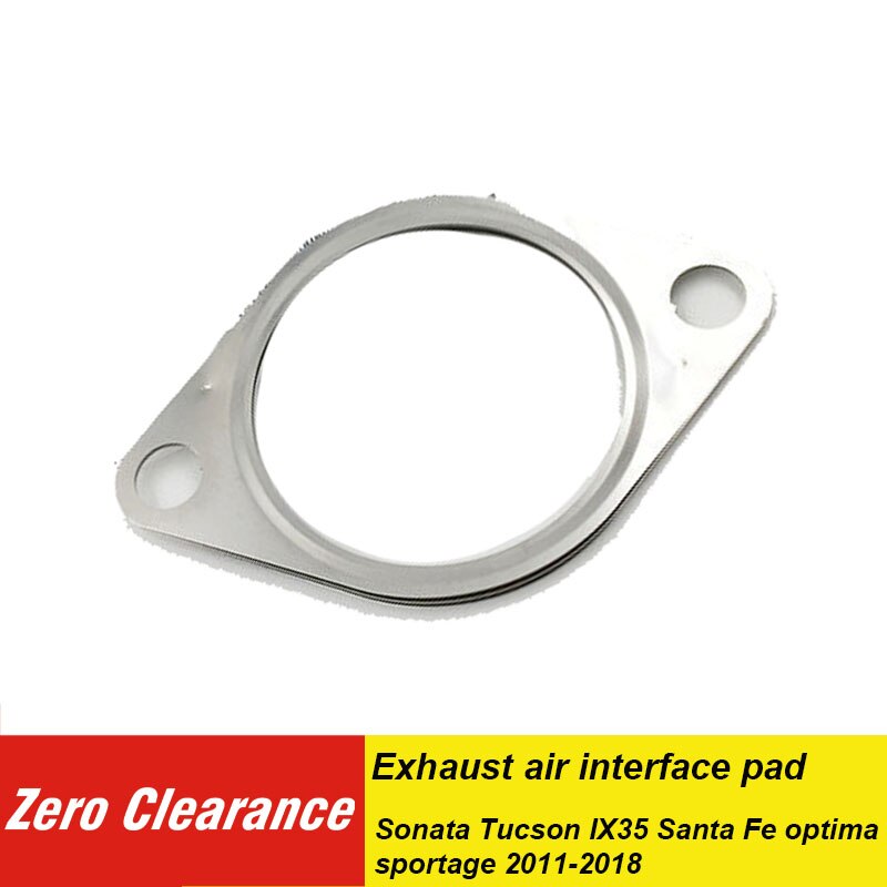 28751 3S100 Zeroclearanc Echt Uitlaat Air Interfac... – Vicedeal