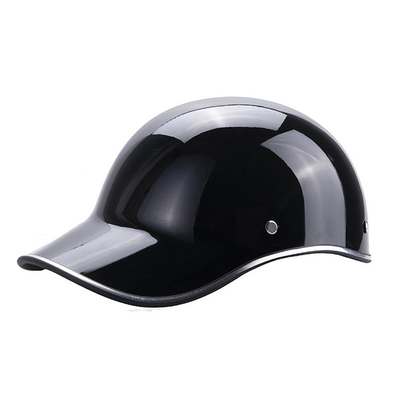 Batterij Auto Motorfiets Half Helm Fietsen Helm Zo... – Vicedeal
