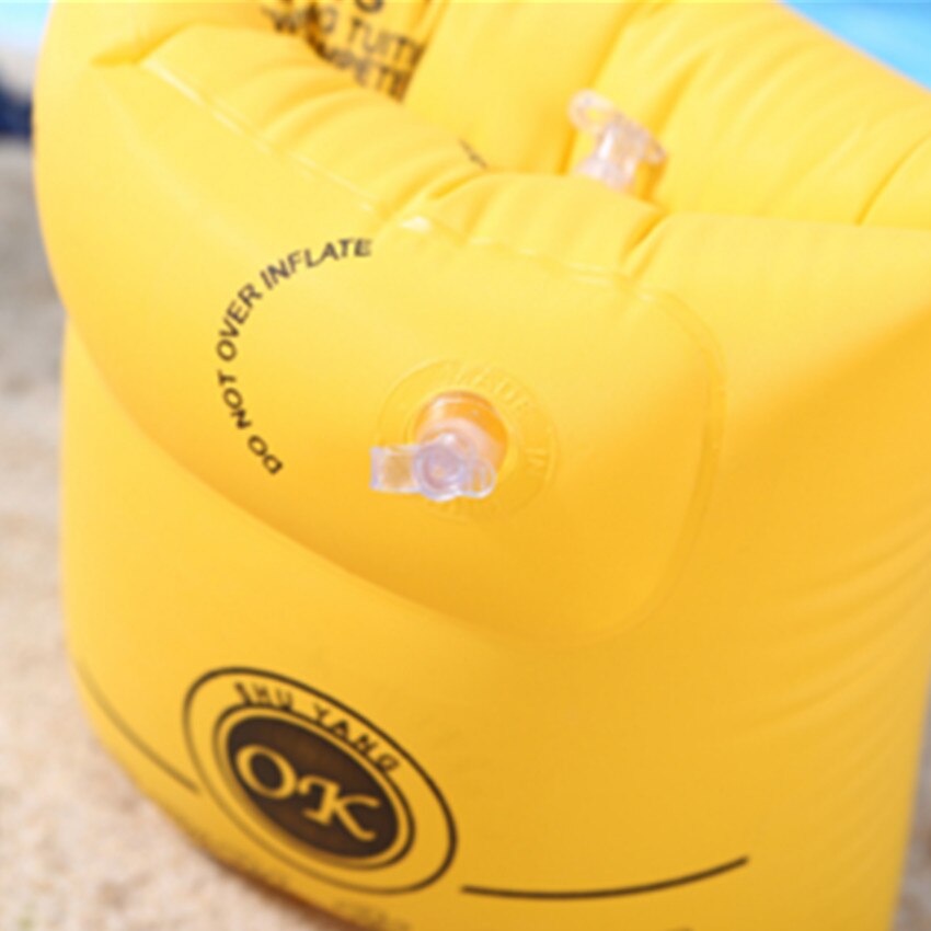 Zwemmen Arm Bands Opblaasbare Arm Veiligheid Paar ... – Vicedeal