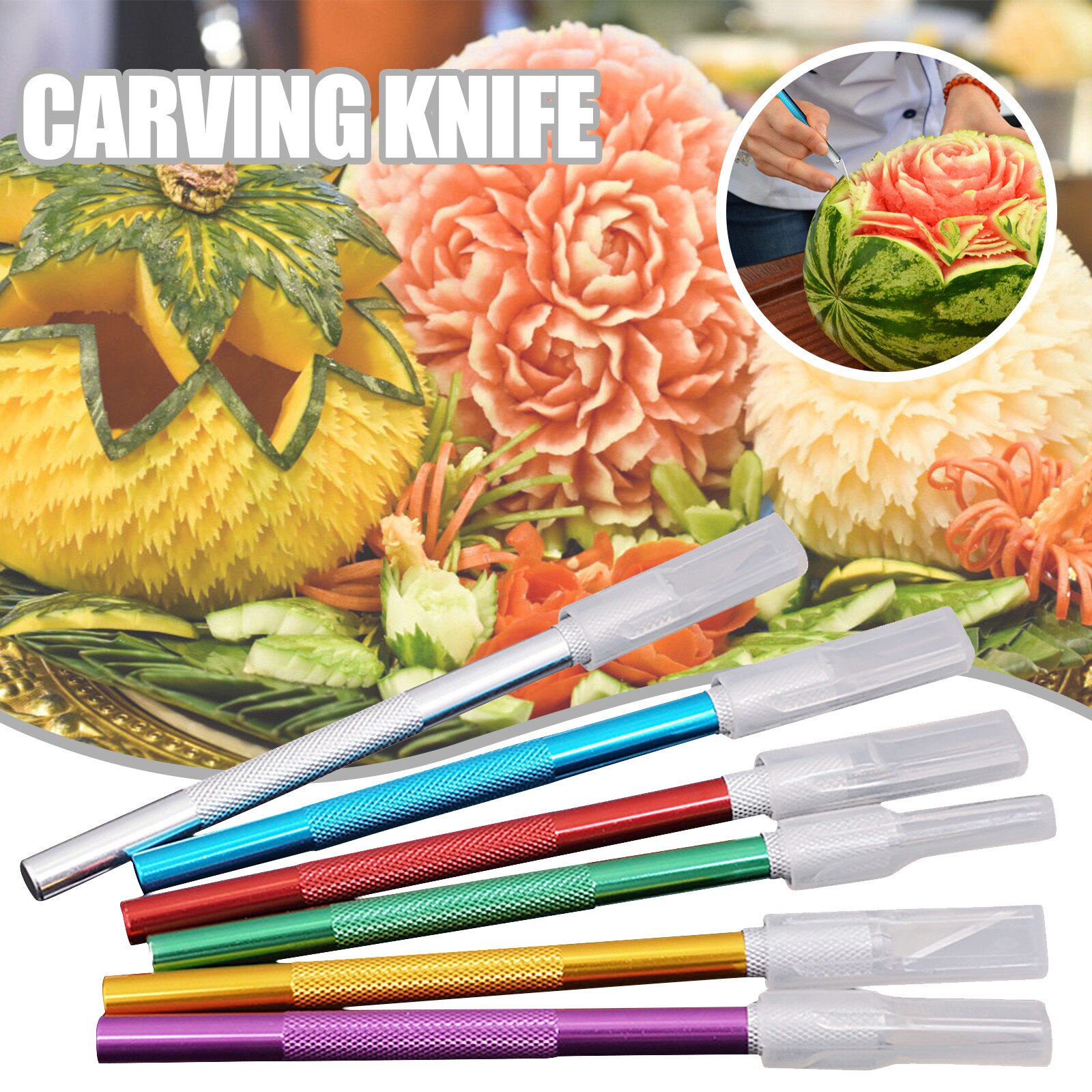 1pc Precision Hobby Knife Engraving Pen Knife Wood... – Vicedeal