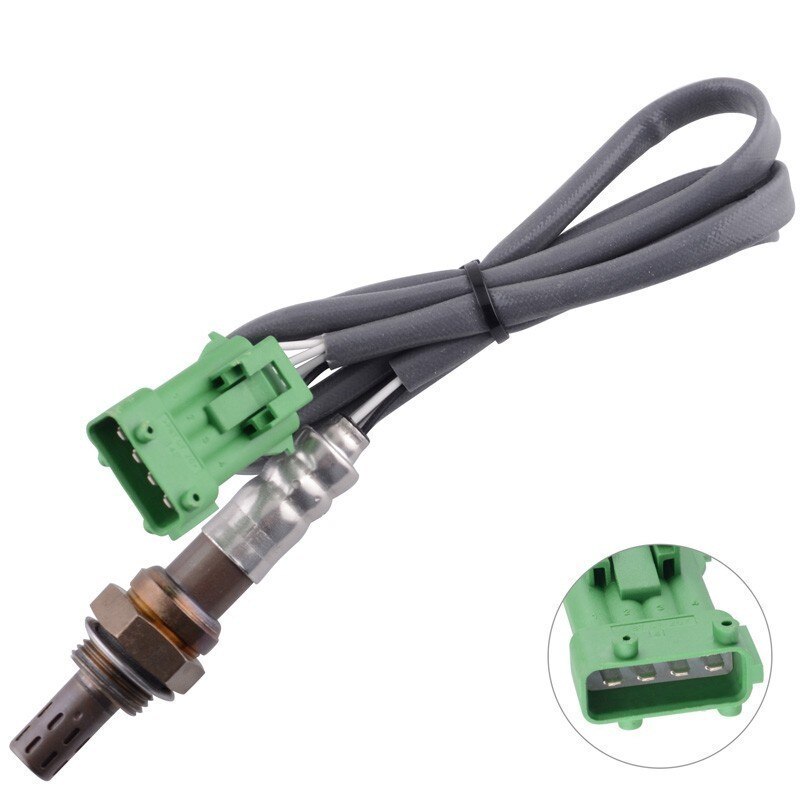 Speedwow 4 pin oxygen o2 sensor lambda probes sen... – Vicedeal