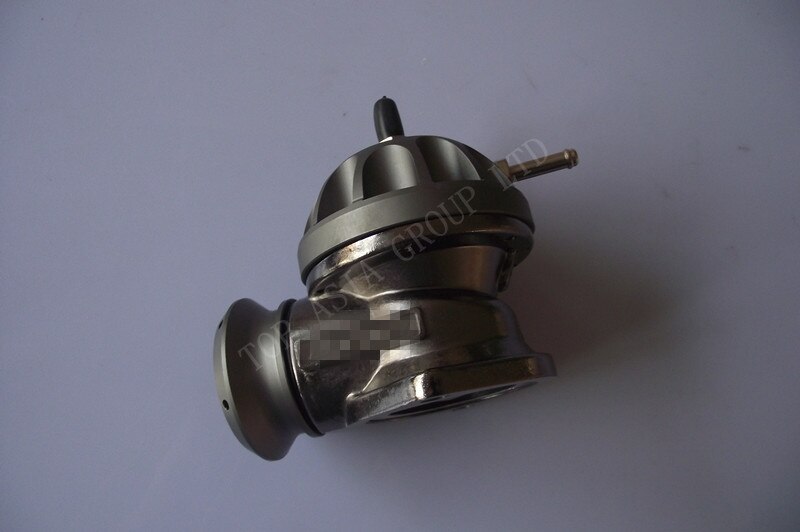 ADJUSTABLE ALUMINUM TYPE-RZ BOOST PSI TURBO/INTERCOOLER BLOW OFF VALVE ...