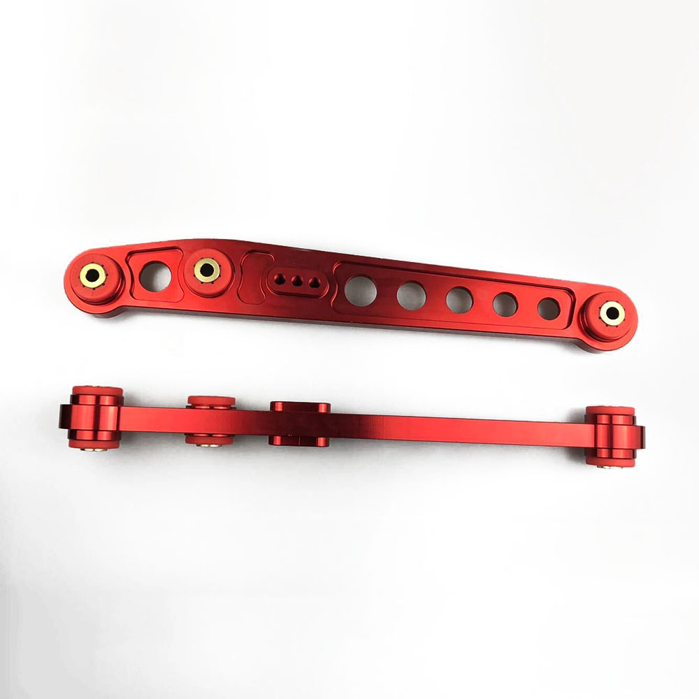 RACING REAR LOWER CONTROL ARMS FOR 96-00 CIVIC EK ... – Vicedeal