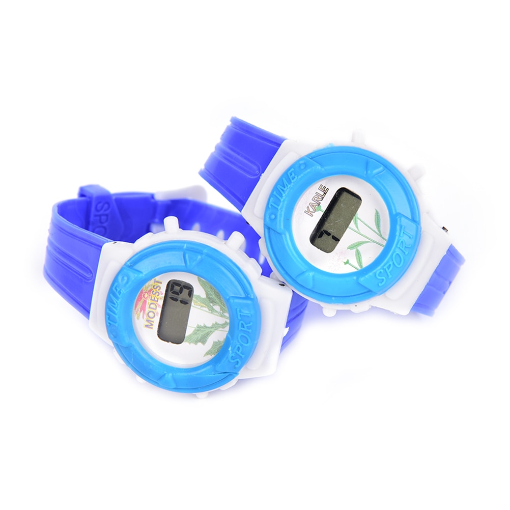 Newest digital watch Boys Girls Students children ... – Grandado