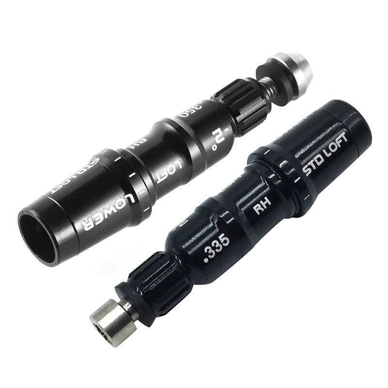 2Pcs .350 Golf Club Adapter for Taylormade M1 M2 R... – Vicedeal